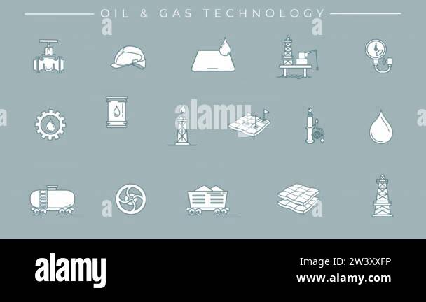 Seismic map oil exploration Stock Videos & Footage - HD and 4K Video ...