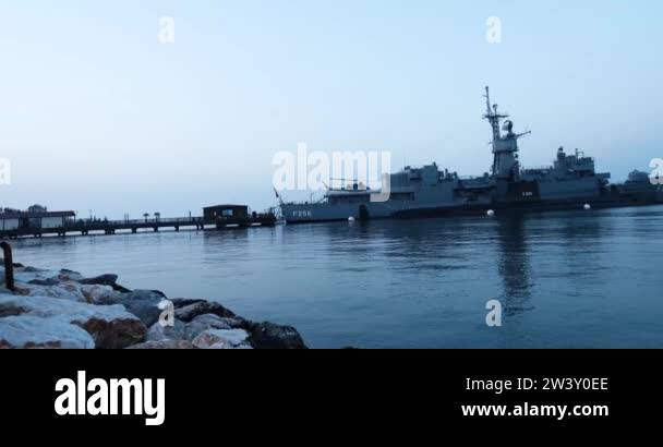 Armored frigate Stock Videos & Footage - HD and 4K Video Clips - Alamy