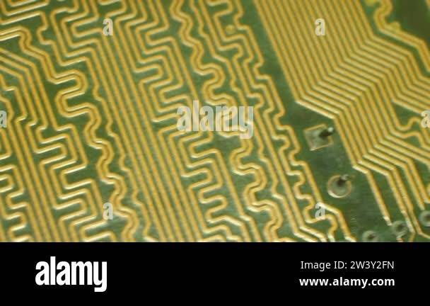 Circut board pattern Stock Videos & Footage - HD and 4K Video Clips - Alamy
