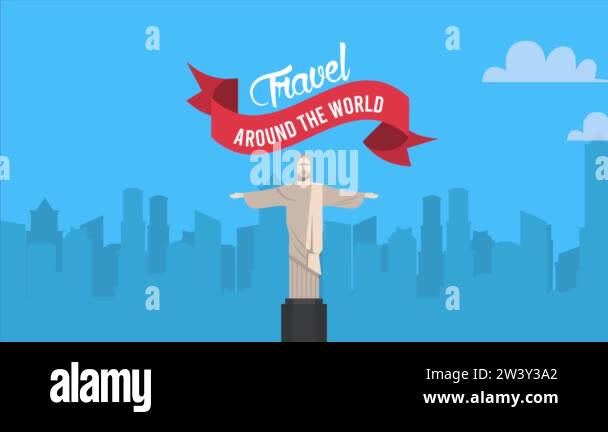 Monuments of the world Stock Videos & Footage - HD and 4K Video Clips ...