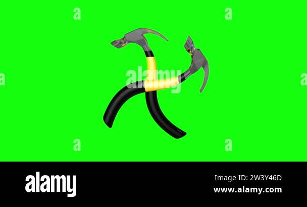 8 animations 3d law court wood hammer green screen judge justice ...