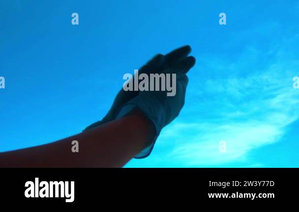 Nhs doctor hands Stock Videos & Footage - HD and 4K Video Clips - Alamy