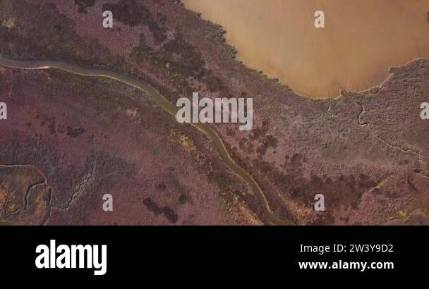 Winding channels Stock Videos & Footage - HD and 4K Video Clips - Alamy