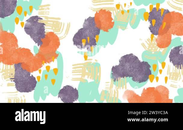 Beautiful shape and pattern Stock Videos & Footage - HD and 4K Video ...