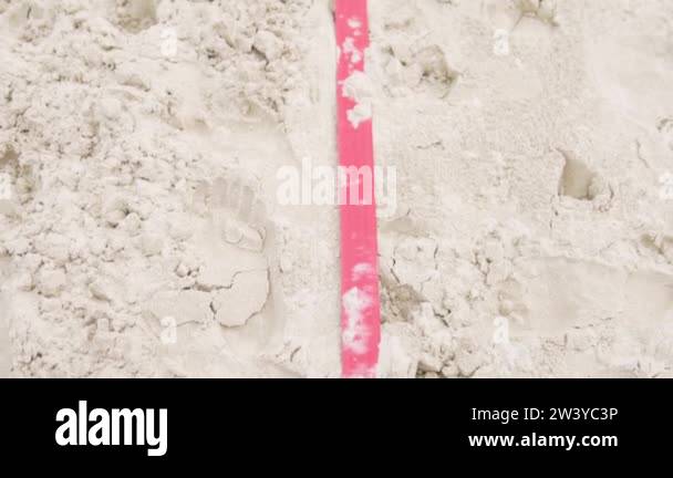 Sand markings Stock Videos & Footage - HD and 4K Video Clips - Alamy