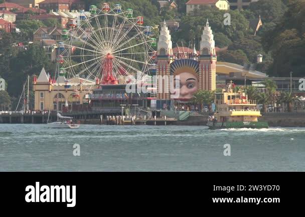 Sydney park Stock Videos & Footage - HD and 4K Video Clips - Alamy