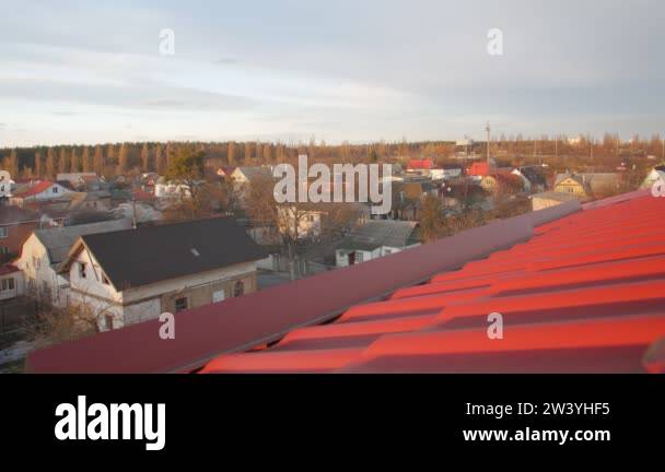 Suburb forest Stock Videos & Footage - HD and 4K Video Clips - Alamy