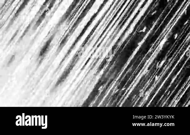 Manga or comic book lines animation. Action speed effects. Light rays ...