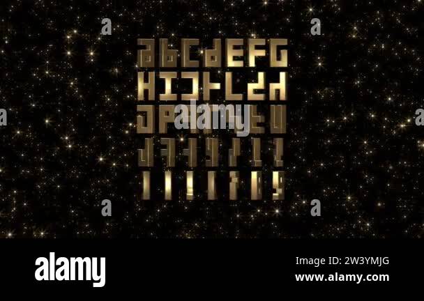 Alphabet evolution Stock Videos & Footage - HD and 4K Video Clips - Alamy