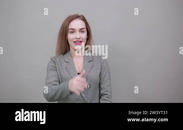 Disgust sign Stock Videos & Footage - HD and 4K Video Clips - Alamy