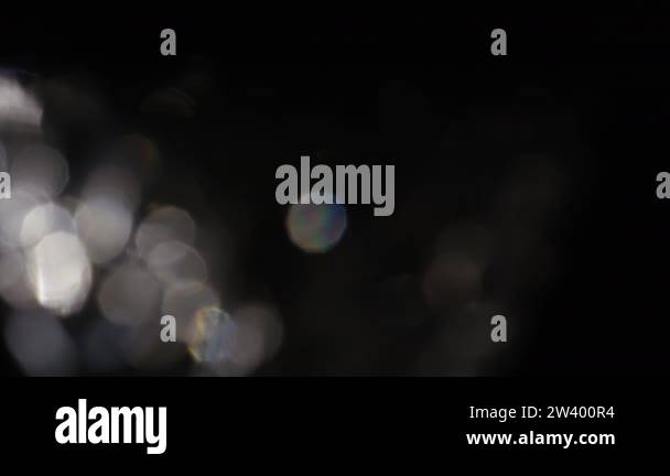 Lens Distortions 4K Light Horizon, Bright Lens Flare flashes for ...