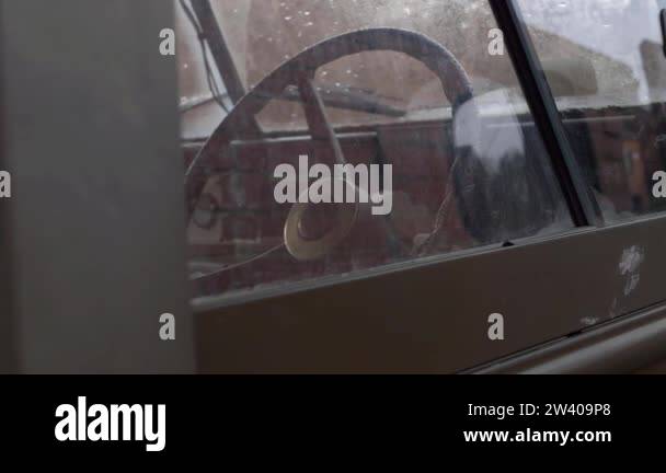 View through classic car window Stock Videos & Footage - HD and 4K Video Clips - Alamy