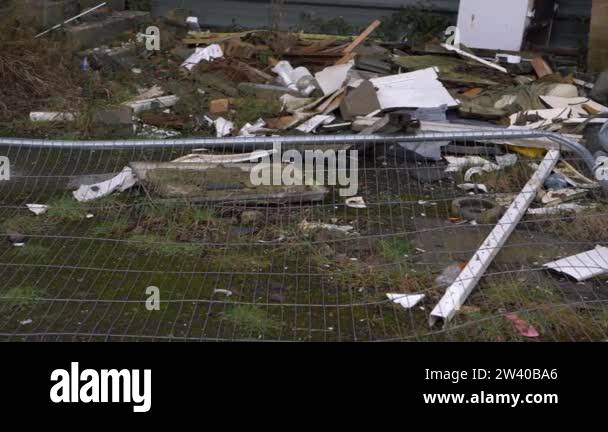 Waste ground Stock Videos & Footage - HD and 4K Video Clips - Alamy
