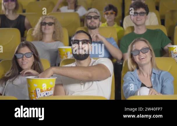 Women audience theatre Stock Videos & Footage - HD and 4K Video Clips ...