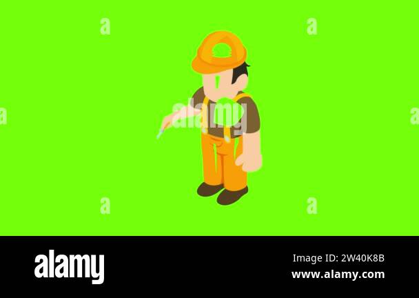 Man installer in uniform Stock Videos & Footage - HD and 4K Video Clips ...