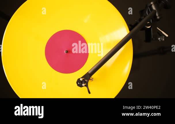 Tonearm vinyl turntable record Stock Videos & Footage - HD and 4K Video ...