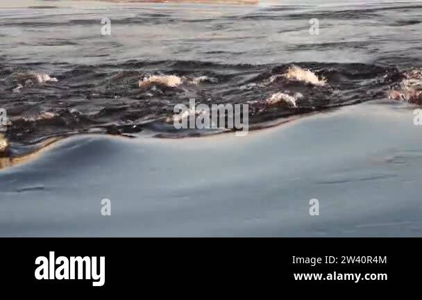 Smooth water flow Stock Videos & Footage - HD and 4K Video Clips - Alamy
