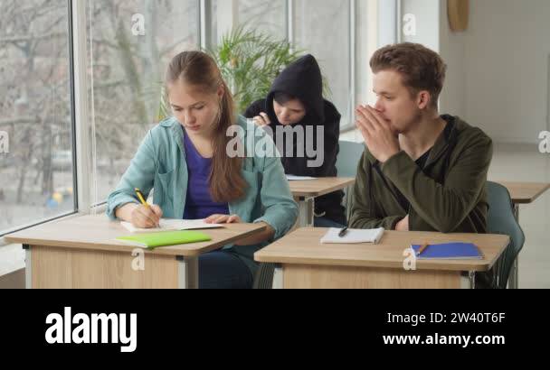 School boy love Stock Videos & Footage - HD and 4K Video Clips - Alamy