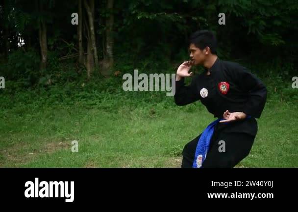 Indonesia silat Stock Videos & Footage - HD and 4K Video Clips - Alamy