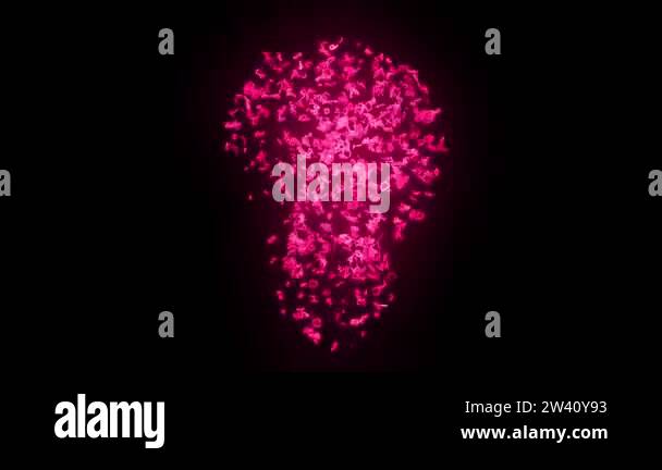 Exploding numbers Stock Videos & Footage - HD and 4K Video Clips - Alamy