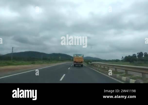 Indian national highway india Stock Videos & Footage - HD and 4K Video ...