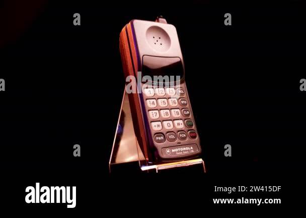 90s telephone Stock Videos & Footage - HD and 4K Video Clips - Alamy
