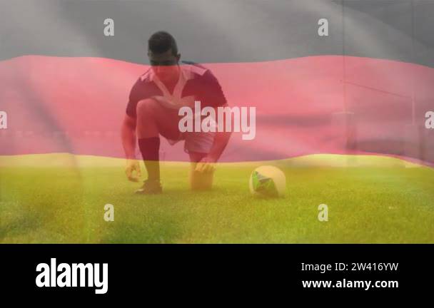 German national team training Stock Videos & Footage - HD and 4K Video ...