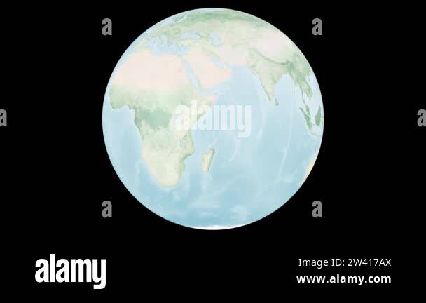 Geography earthmap digital global world map art small ball, Elements of ...