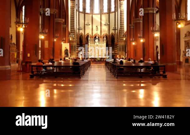 Italian church churches Stock Videos & Footage - HD and 4K Video Clips ...