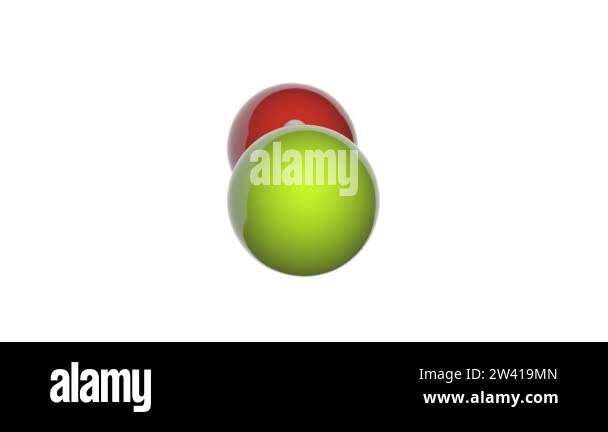 Magnesium oxide (formula: MgO). An inorganic compound that occurs in ...