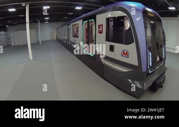 Metro cabin Stock Videos & Footage - HD and 4K Video Clips - Alamy