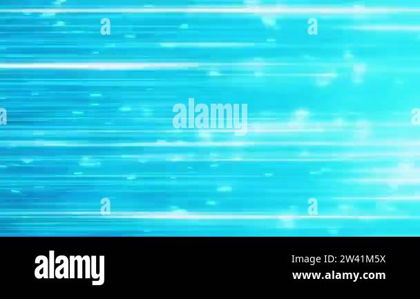 Manga or comic book lines animation. Action speed effects with clouds ...