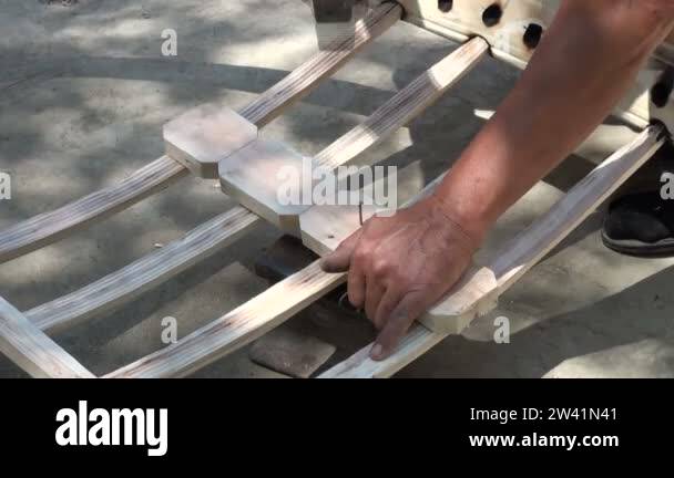 Man constructing Stock Videos & Footage - HD and 4K Video Clips - Alamy