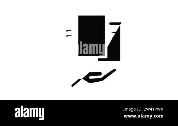 Hand paper Stock Videos & Footage - HD and 4K Video Clips - Alamy