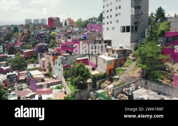 Mexico favelas Stock Videos & Footage - HD and 4K Video Clips - Alamy