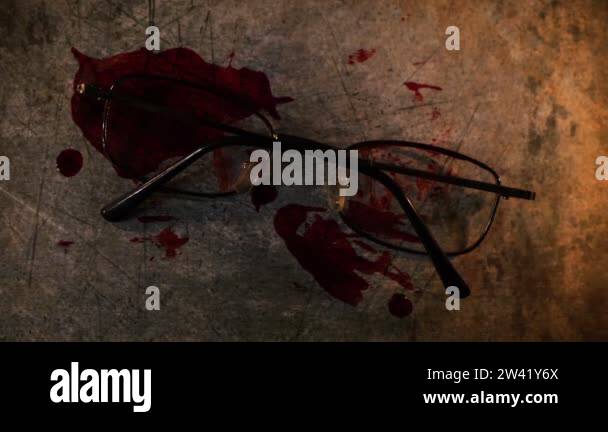 Crime scene with blood Stock Videos & Footage - HD and 4K Video Clips ...