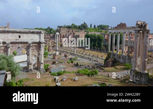 Ancient roman city plan Stock Videos & Footage - HD and 4K Video Clips ...