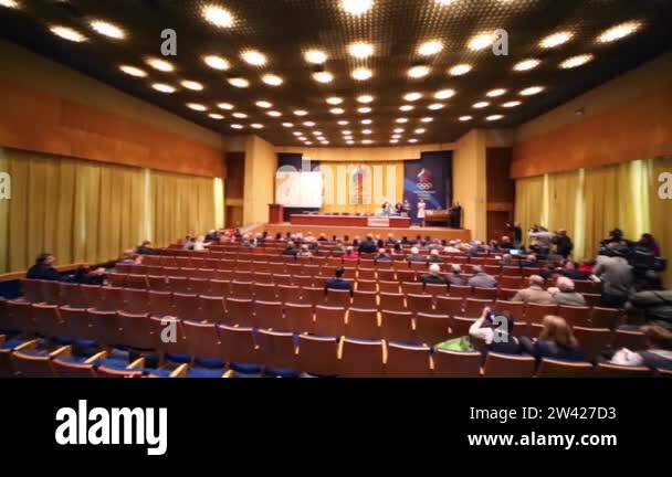 Award ceremony audience Stock Videos & Footage - HD and 4K Video Clips ...