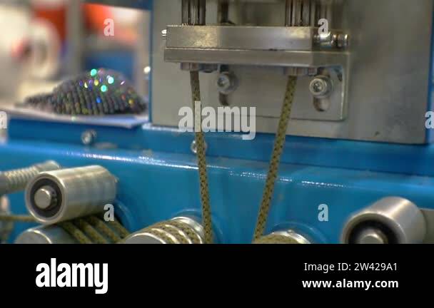 Rope technologies Stock Videos & Footage - HD and 4K Video Clips - Alamy