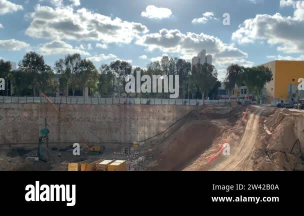 Continuous Drilling Stock Videos And Footage Hd And 4k Video Clips Alamy
