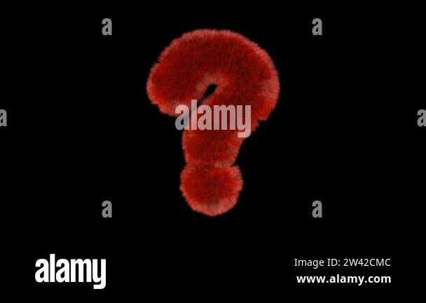 Question mark hair Stock Videos & Footage - HD and 4K Video Clips - Alamy