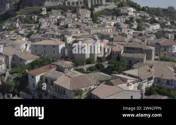 Calabria architecture Stock Videos & Footage - HD and 4K Video Clips ...