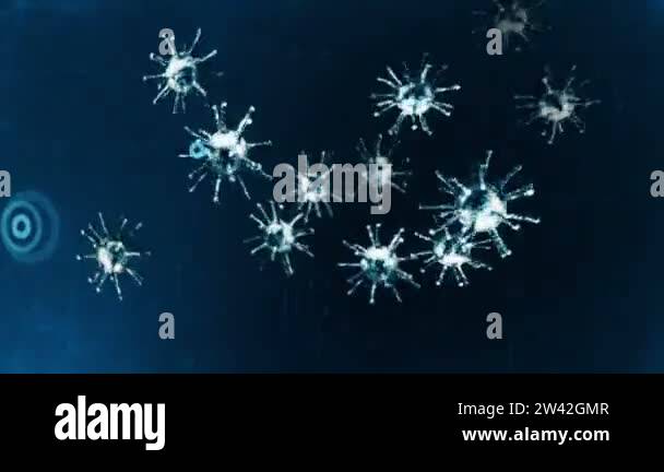 Healthcare protection shield. Medical immune system concept. Bacteria ...