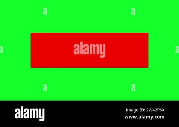 animation of geometric shapes that changing shape and colors for intro ...