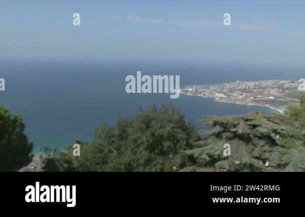 Beirut capital largest city lebanon Stock Videos & Footage - HD and 4K ...