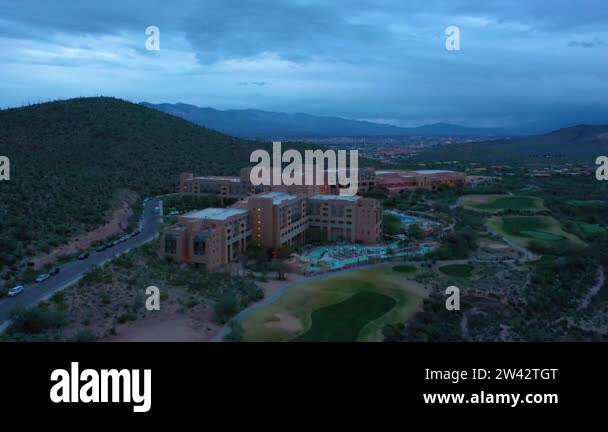 Marriott starr pass Stock Videos & Footage - HD and 4K Video Clips - Alamy