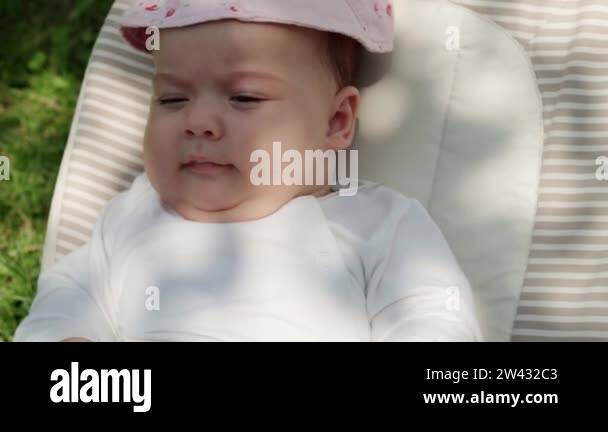 infancy, childhood, development, summer holiday, medicine and health ...