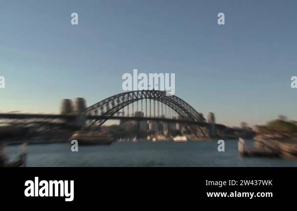 Opera and harbour bridge Stock Videos & Footage - HD and 4K Video Clips ...