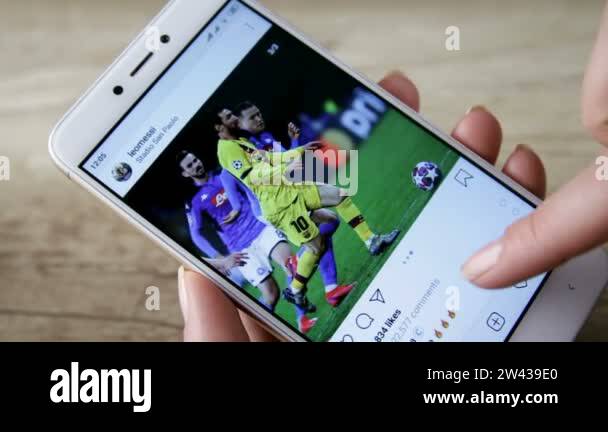 Lionel messi barcelona 2020 Stock Videos & Footage - HD and 4K Video ...