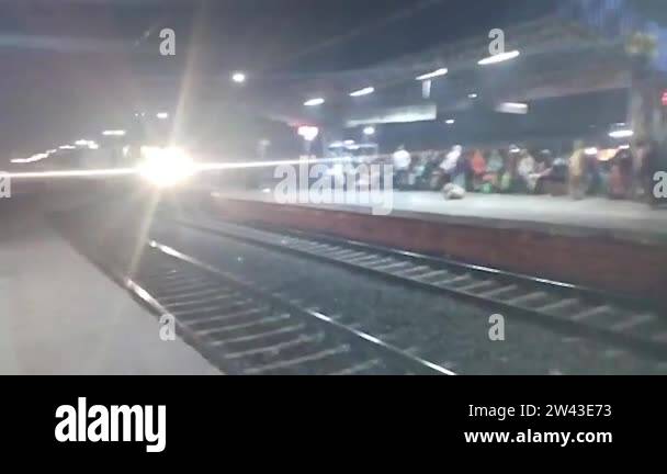 High speed Super fast Agnibina Express Intercity trains Express Train ...